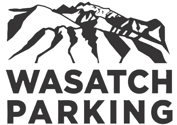 About Wasatch Parking | Trusted Parking Solutions in Utah